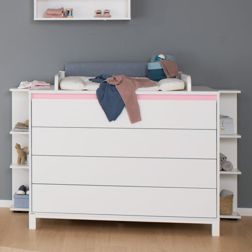 Babyzimmer Olli – So vielseitig wie das Leben | PAIDI ♥