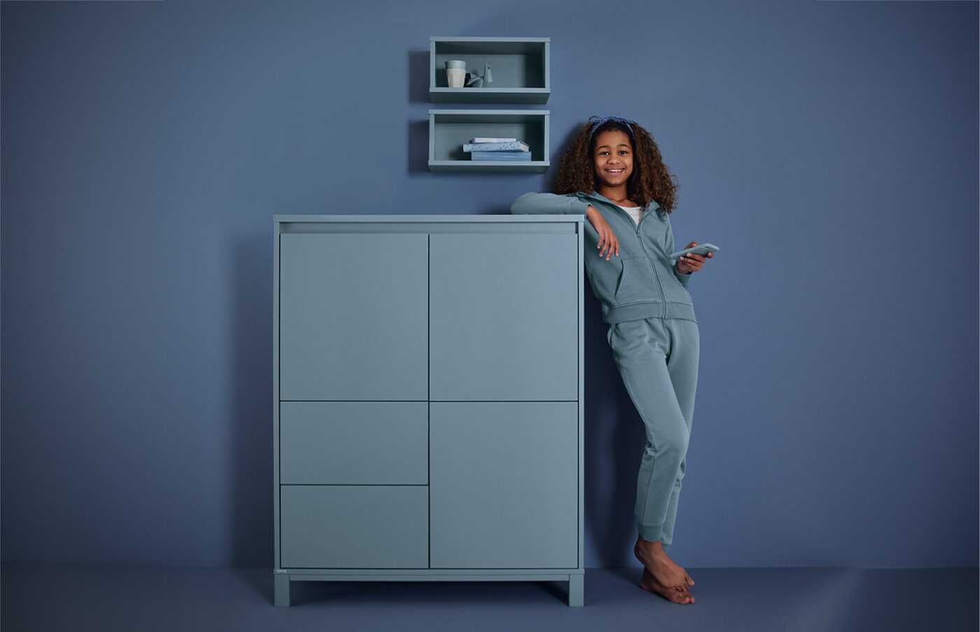 Babyzimmer Olli – So vielseitig wie das Leben | PAIDI ♥