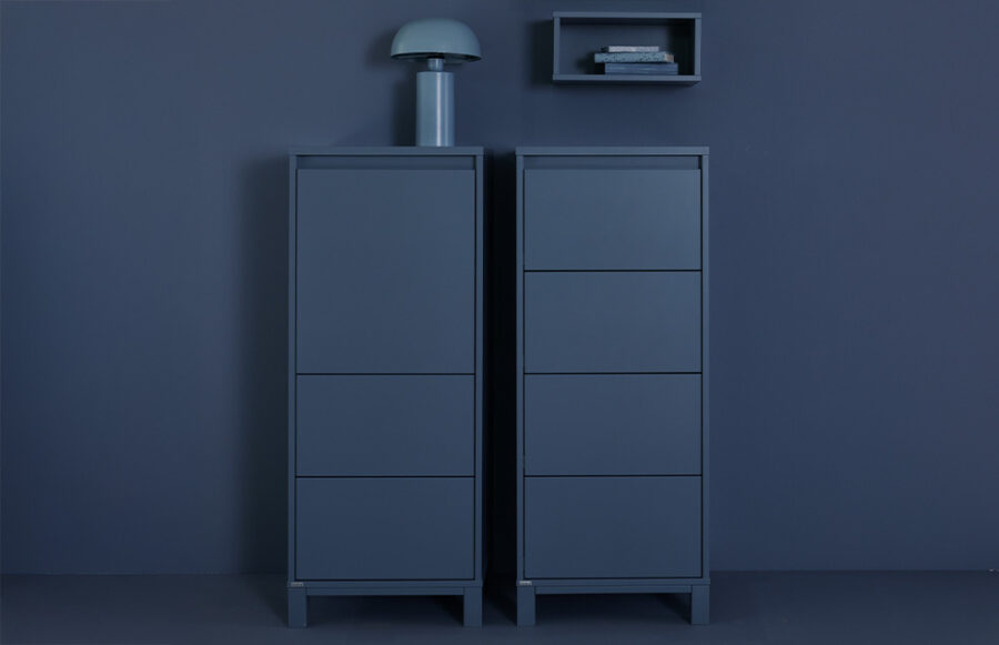 Babyzimmer Olli – So vielseitig wie das Leben | PAIDI ♥