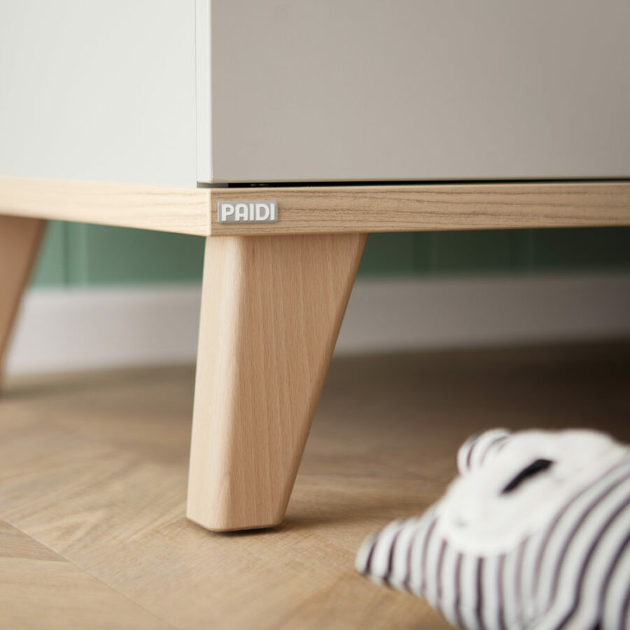 Fiene baby room | PAIDI ♥