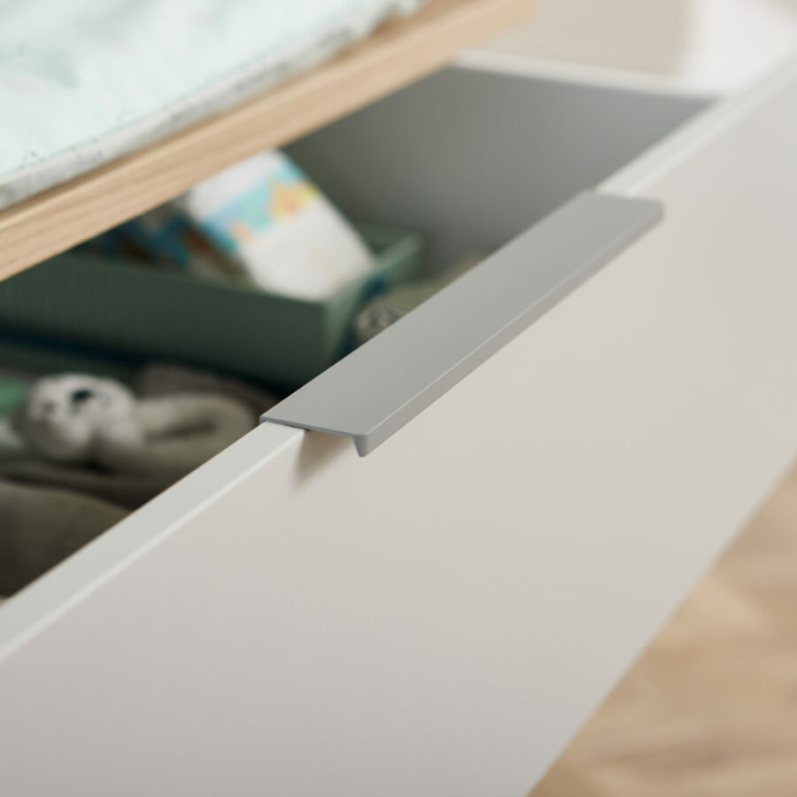 Fiene baby room | PAIDI ♥