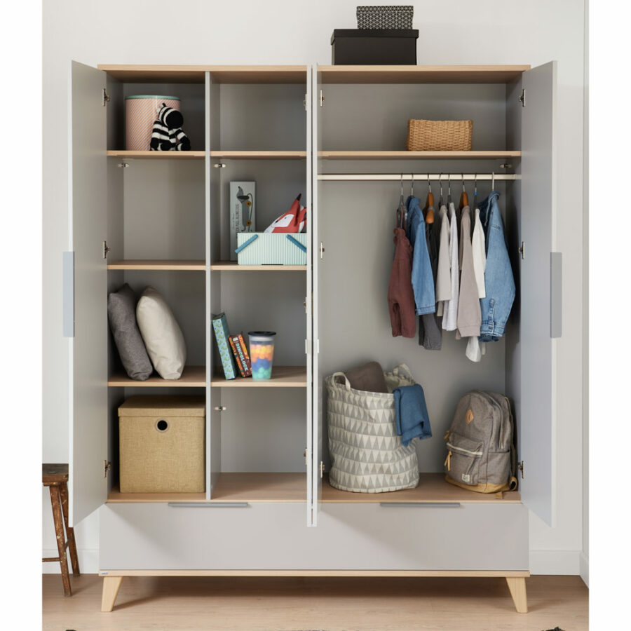 Fiene baby room | PAIDI ♥