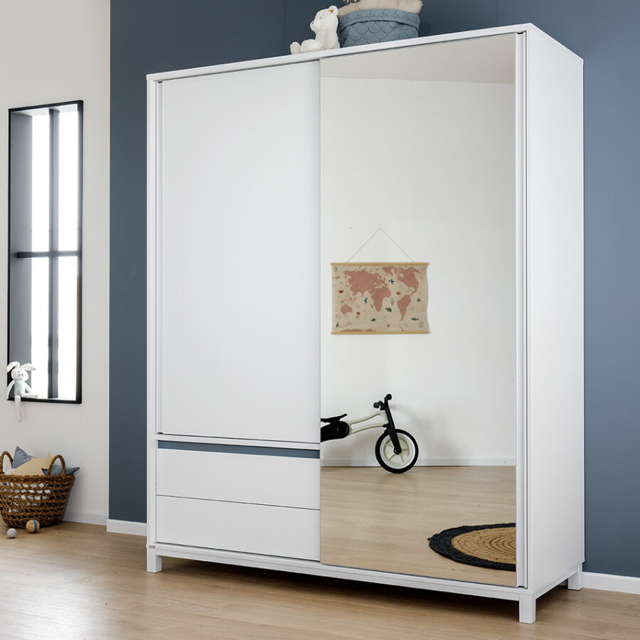 Babyzimmer Olli – So vielseitig wie das Leben | PAIDI ♥