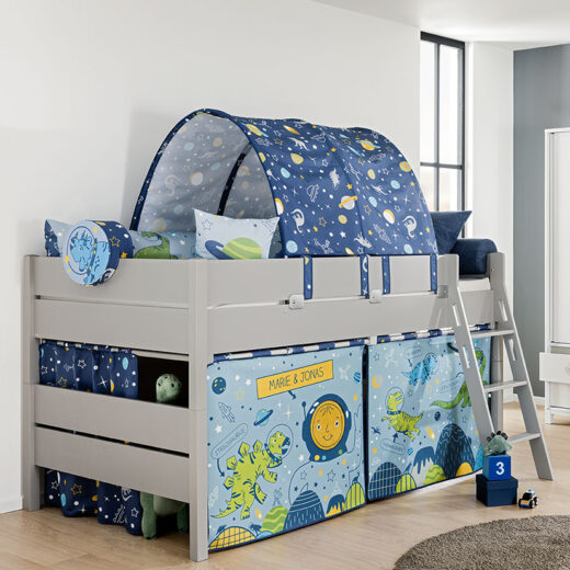 Babyzimmer Olli – So vielseitig wie das Leben | PAIDI ♥
