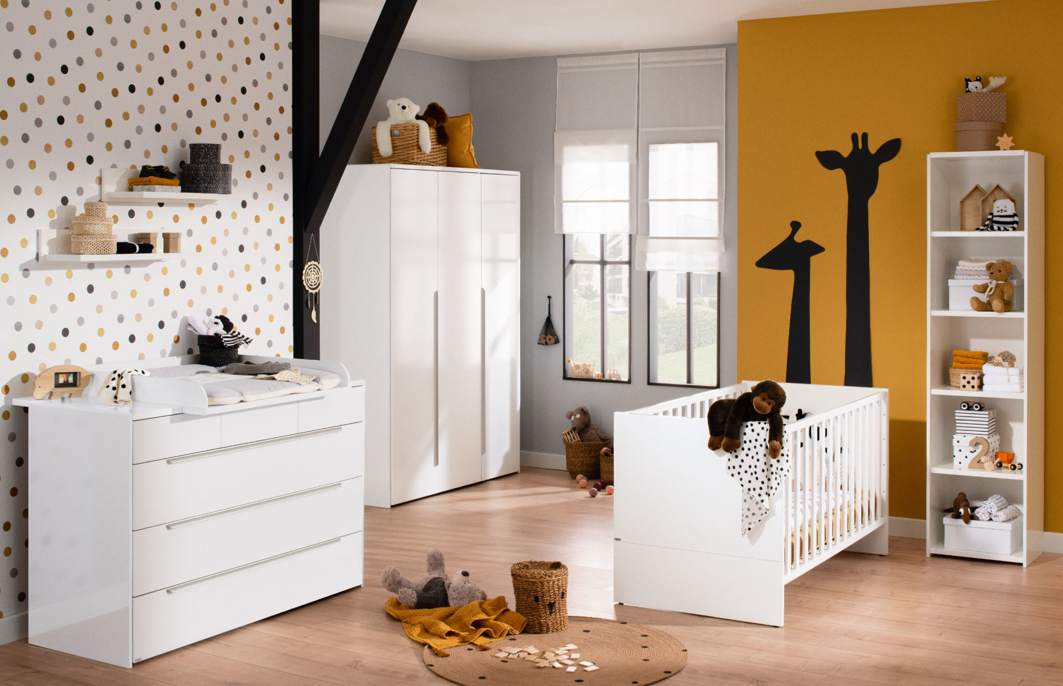 Home – Kindermöbel, Babymöbel, Schreibtisch, Hochbett & Co