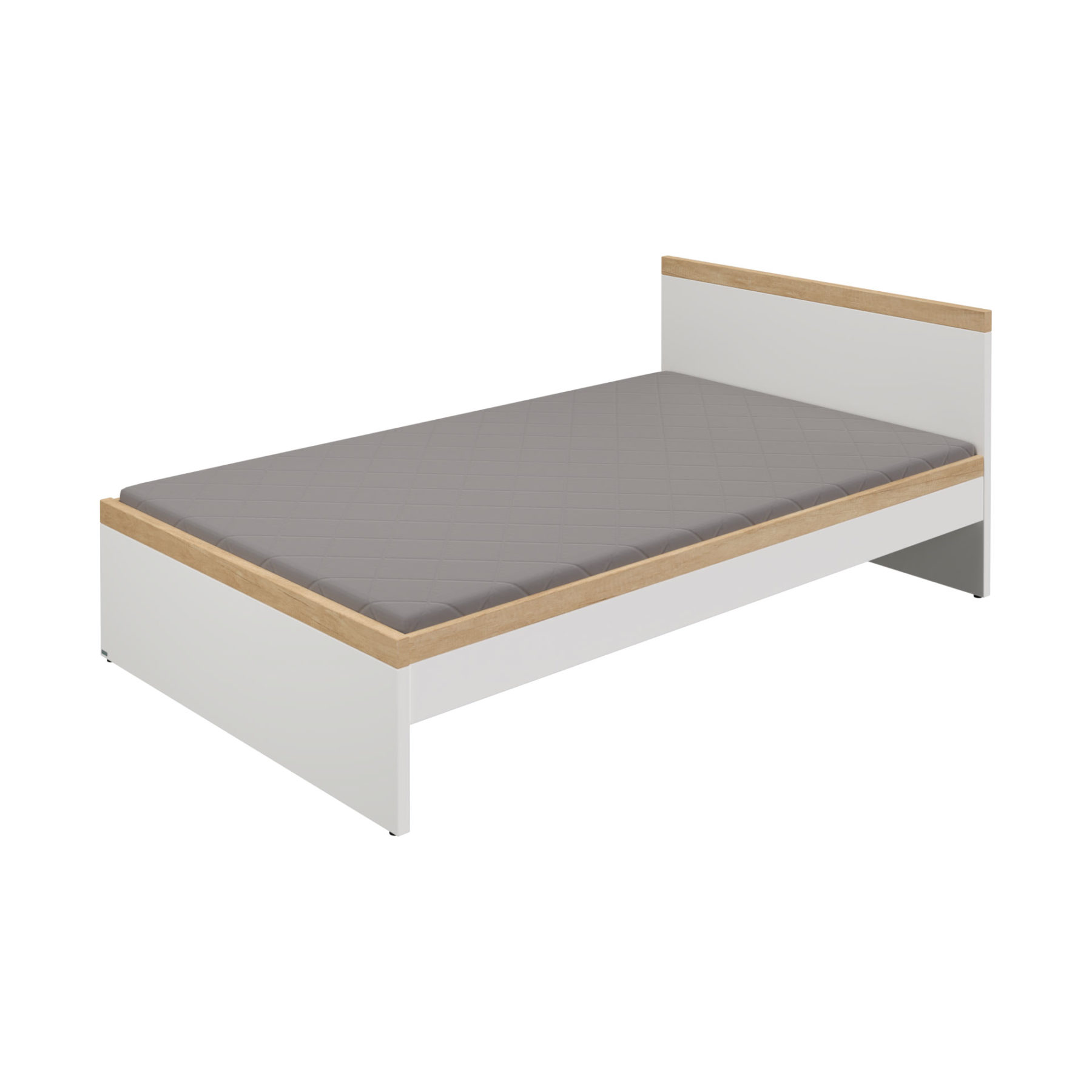 Babyzimmer Oscar – Nordisches Hygge-Flair | PAIDI ♥