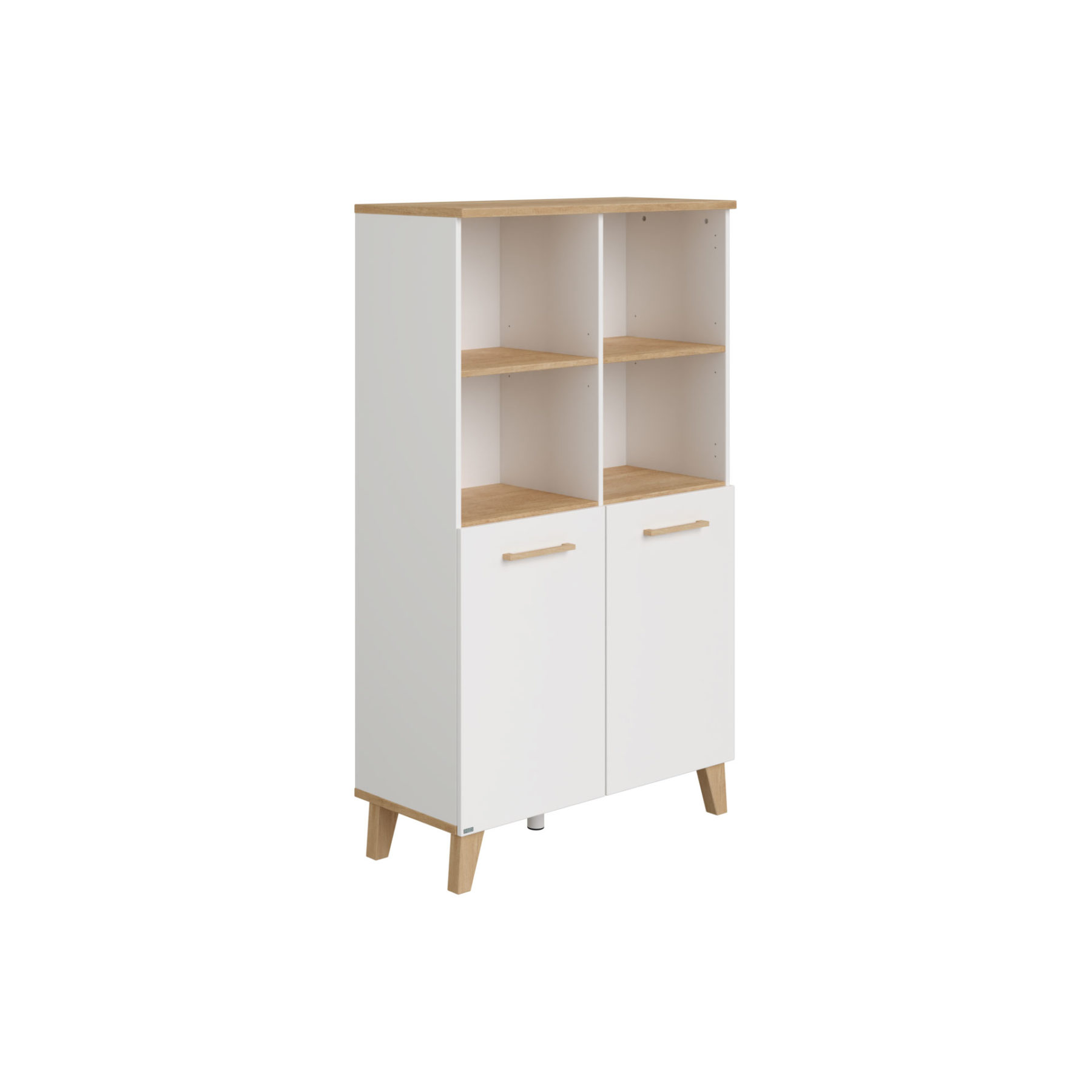 Babyzimmer Oscar – Nordisches Hygge-Flair | PAIDI ♥