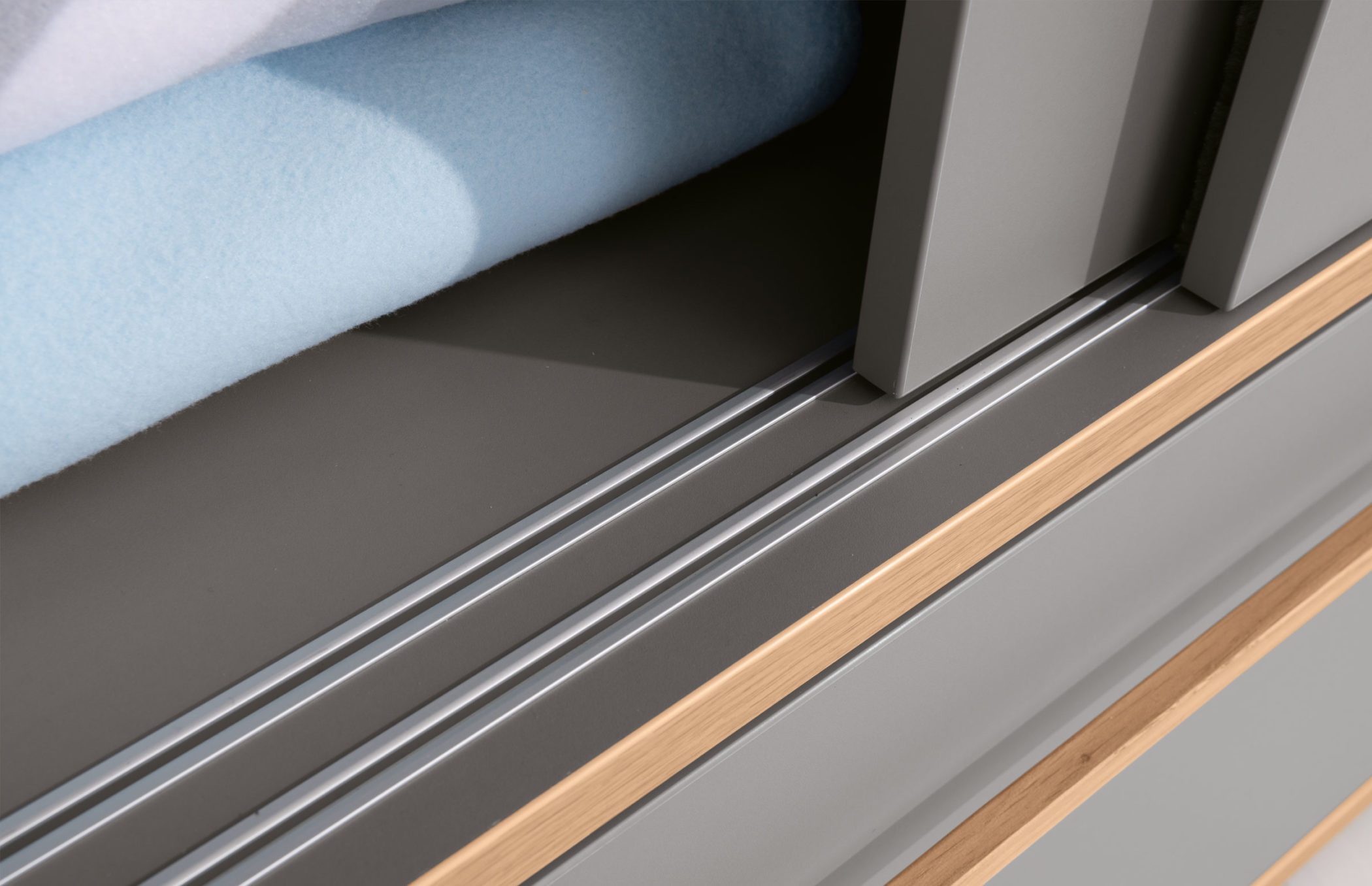 Kinderzimmer Sten – Entdecke unsere Premium-Linie | PAIDI ♥