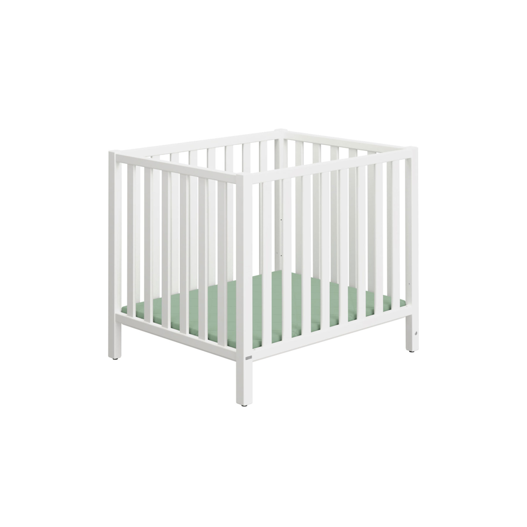Babyzimmer Oscar – Nordisches Hygge-Flair | PAIDI ♥