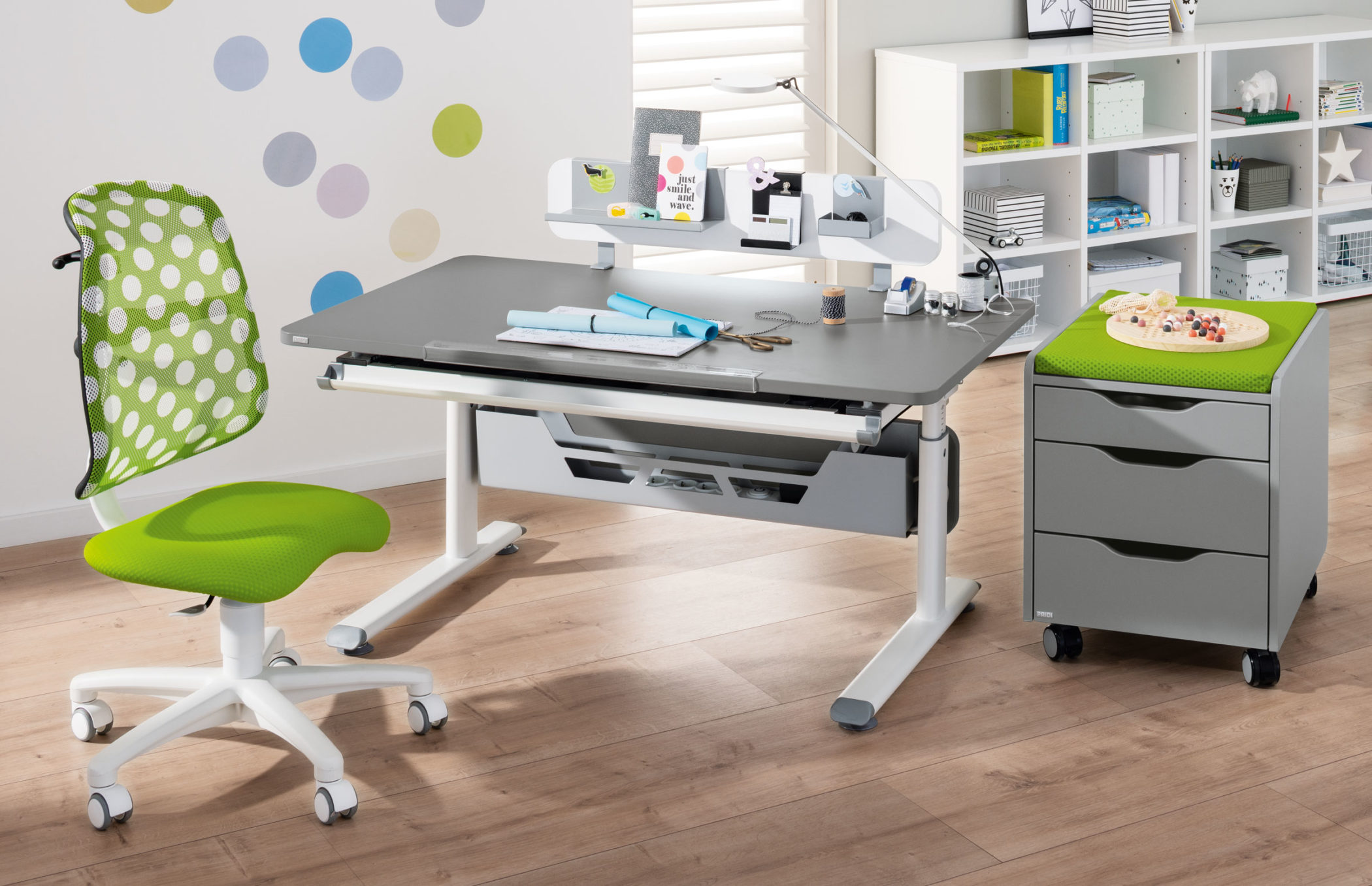 PAIDI Schreibtisch Diego kaufen | PAIDI ♥