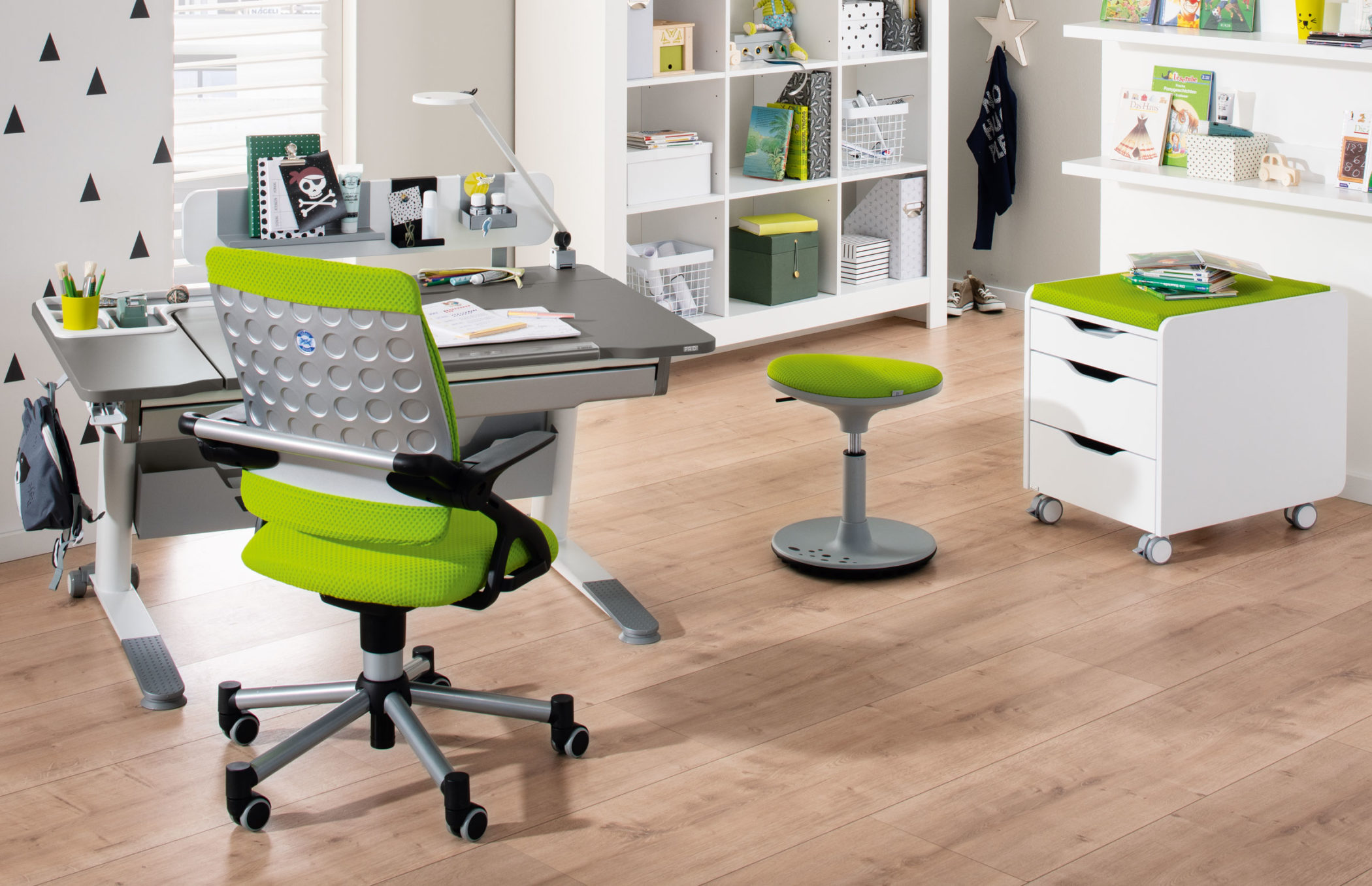 PAIDI Kinderschreibtisch Jaro kaufen | PAIDI ♥