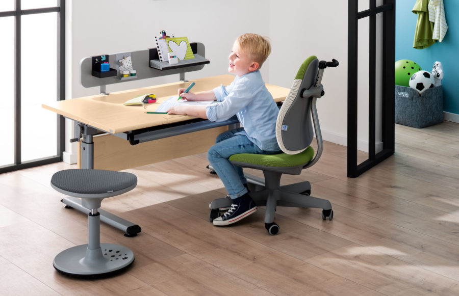 PAIDI Schreibtischstuhl Pepe kaufen | PAIDI ♥