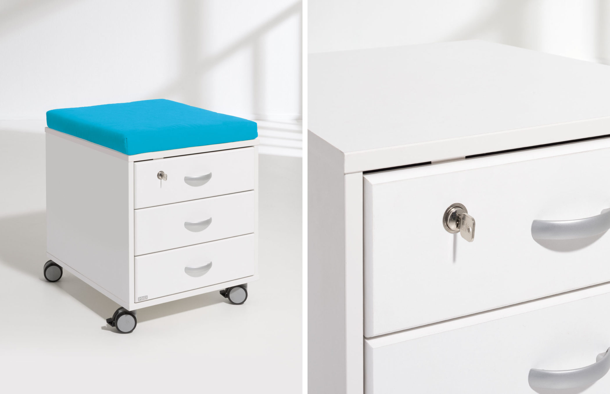 PAIDI Schreibtisch Marco 2 kaufen | PAIDI Kindermöbel ♥