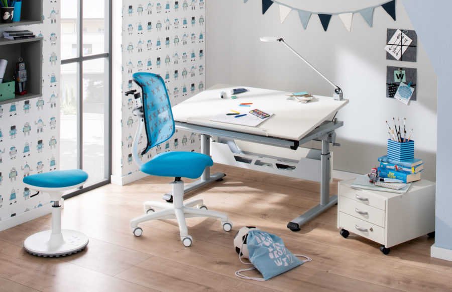 PAIDI Kinderschreibtisch Marco 2 kaufen | PAIDI ♥