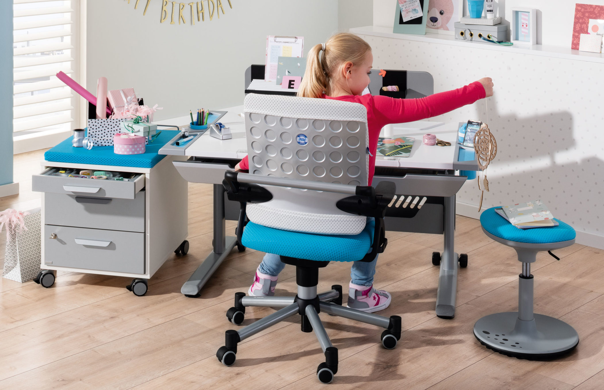 PAIDI Schreibtisch Tablo kaufen | PAIDI ♥