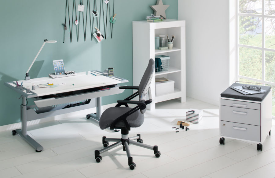 PAIDI Schreibtisch Tablo kaufen | PAIDI ♥