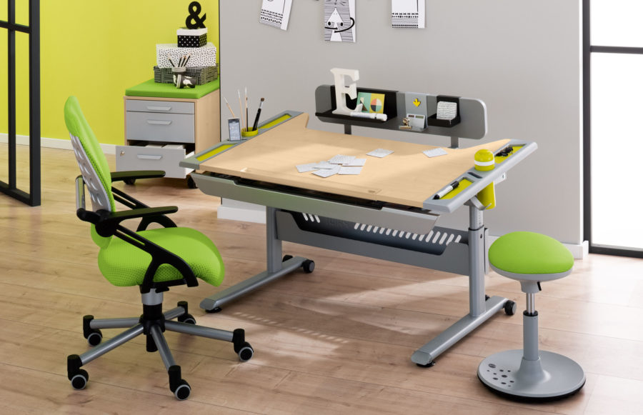 PAIDI Kinderschreibtisch Marco 2 kaufen | PAIDI ♥