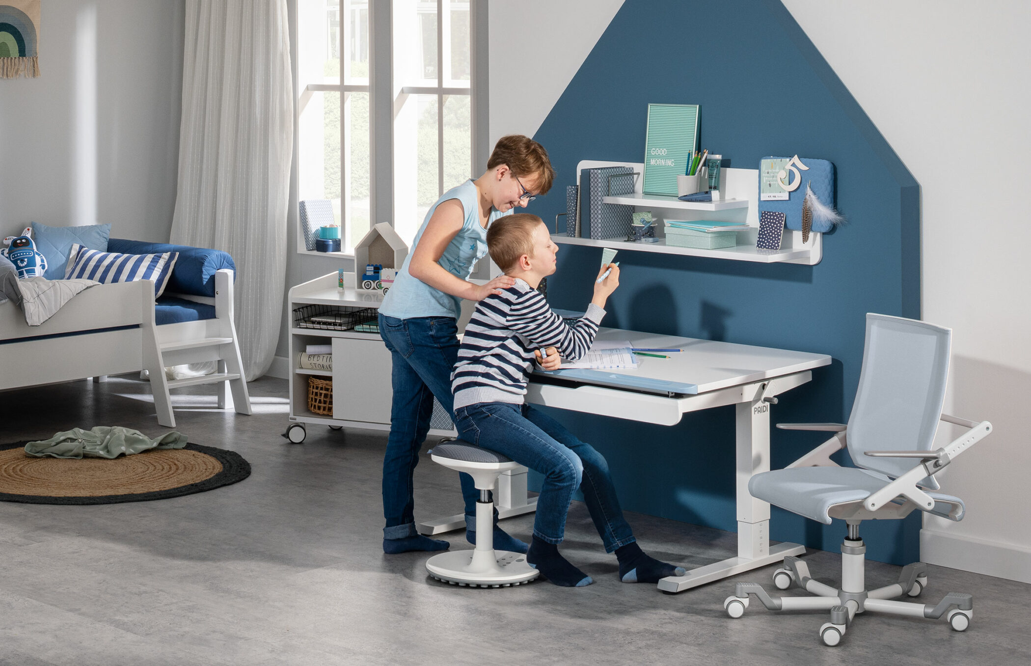 PAIDI Kinderschreibtisch Teenio kaufen | PAIDI ♥