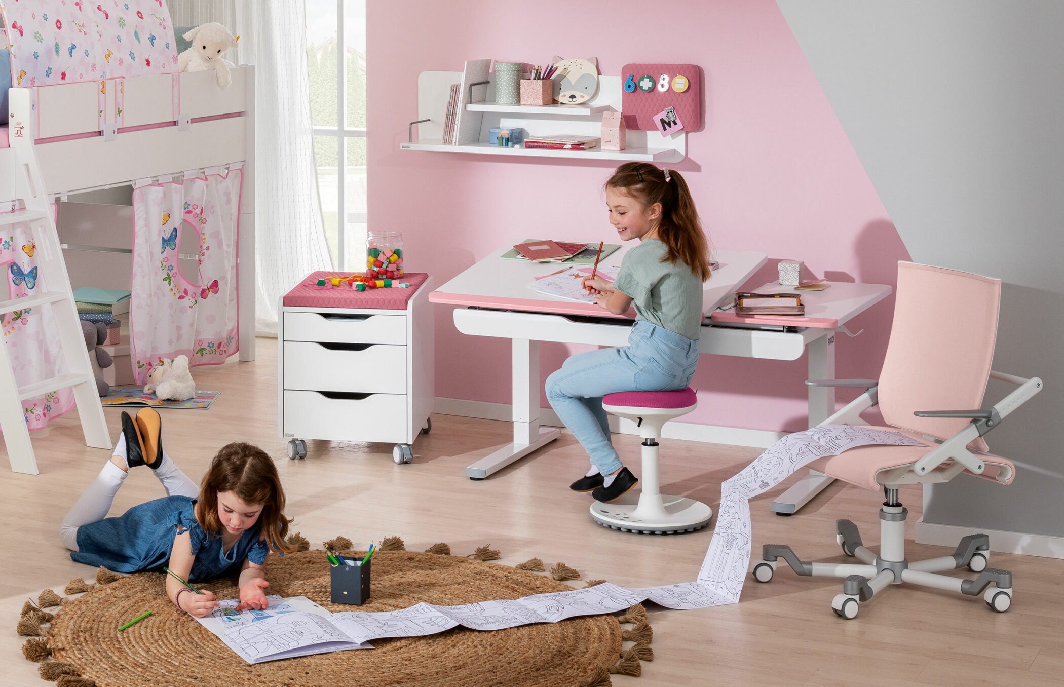 PAIDI Teenio GT Schreibtisch kaufen | PAIDI ♥