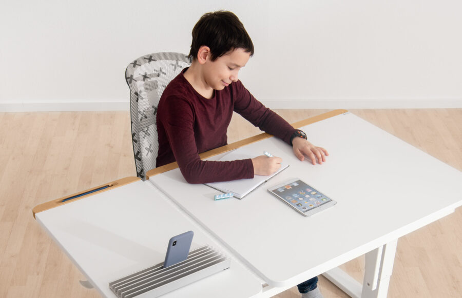 PAIDI Teenio GT Schreibtisch kaufen | PAIDI ♥