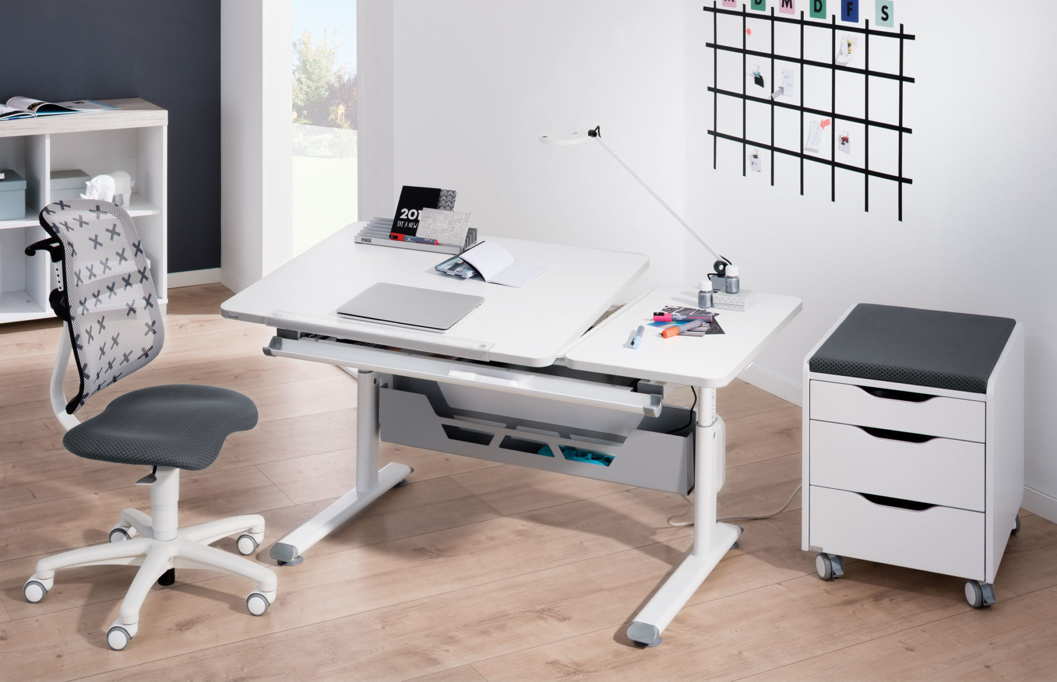 Children's desks