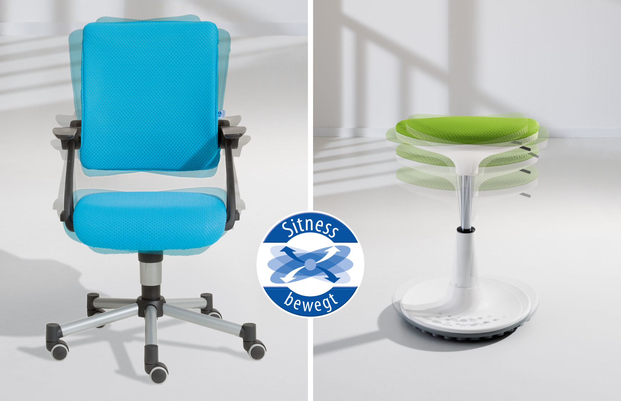 Schreibtischstuhl Kinder Ergonomisch