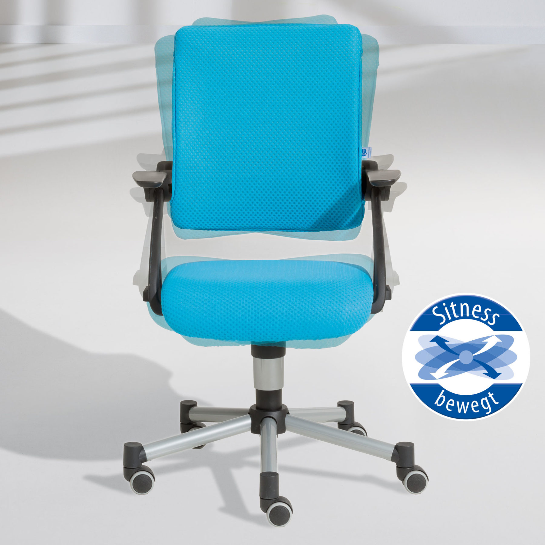 Kinderschreibtische für das perfekte Kinderzimmer | PAIDI