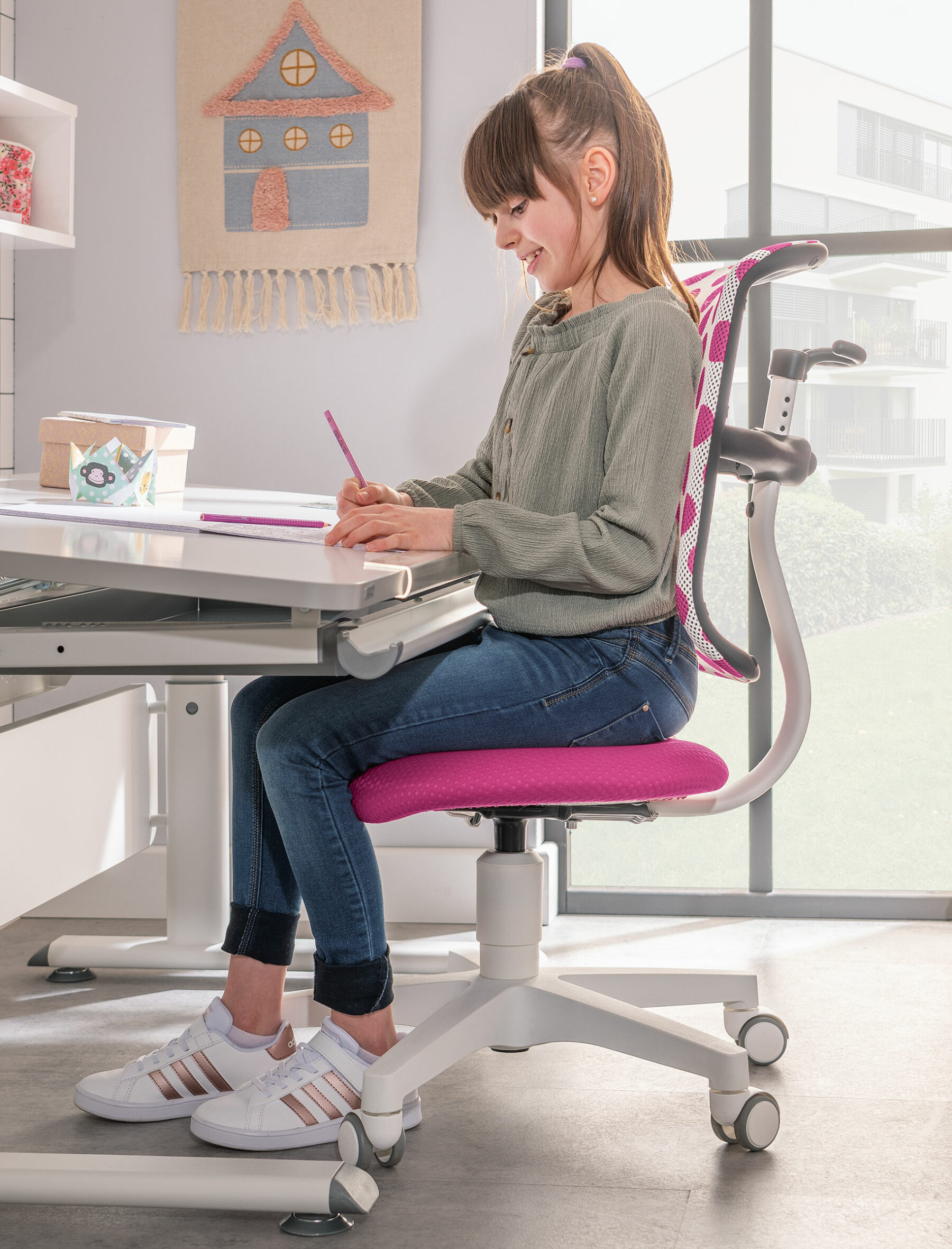 PAIDI Schreibtischstuhl Sino 2 kaufen | PAIDI ♥