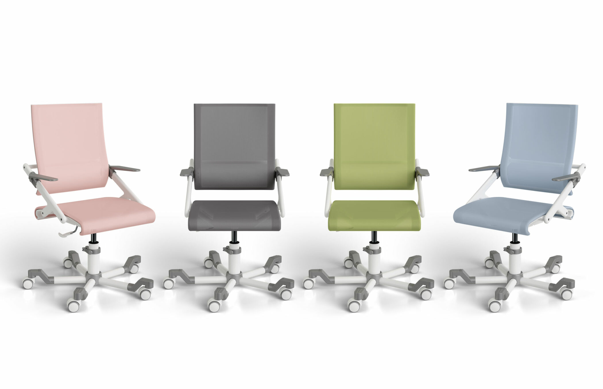 PAIDI Schreibtischstuhl Ypso kaufen | PAIDI ♥