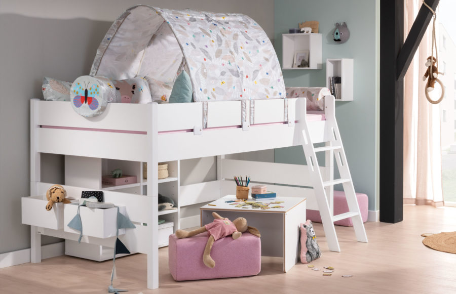 Buy PAIDI Fionn children's room | PAIDI ♥