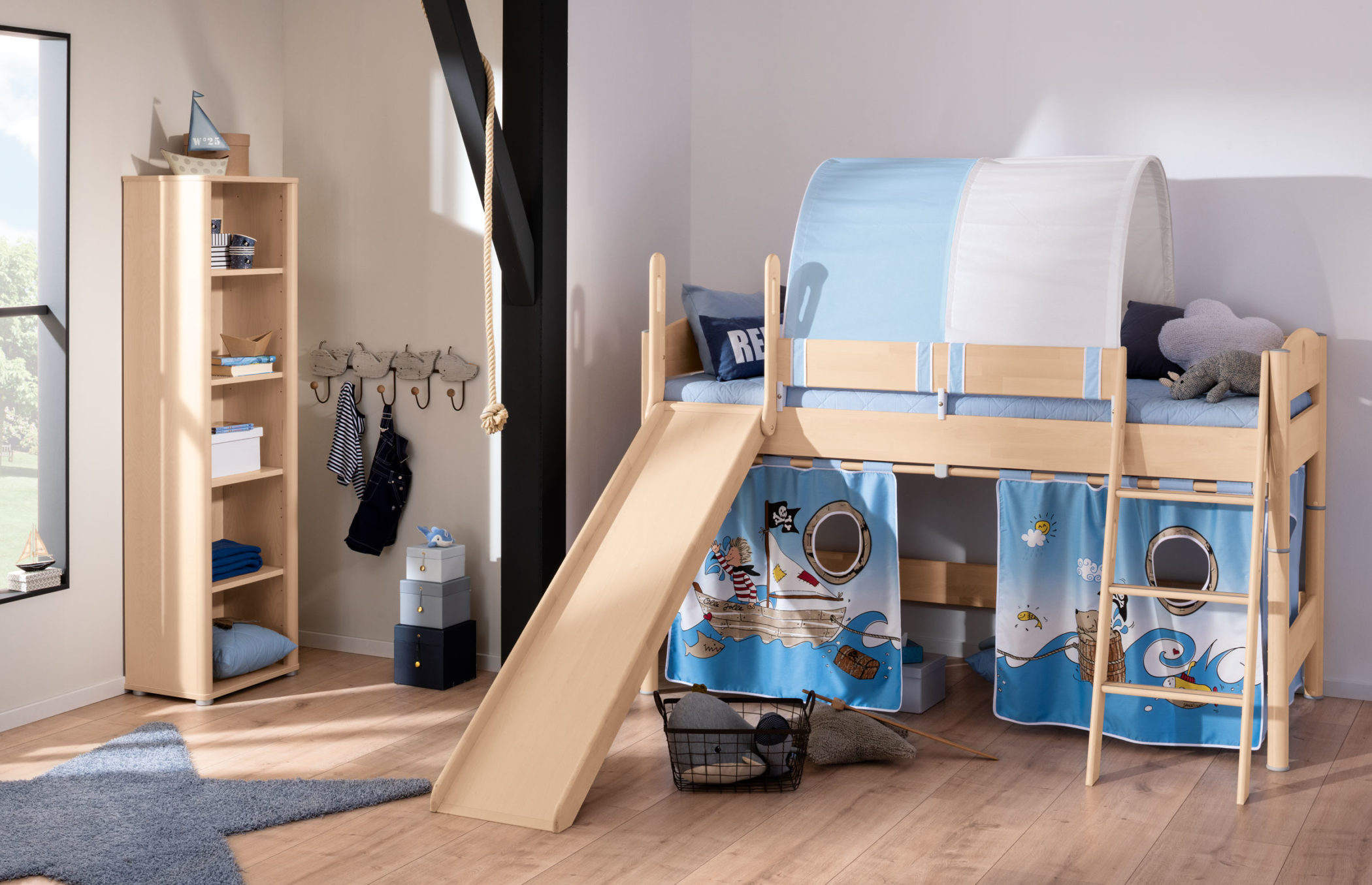 Home – Kindermöbel, Babymöbel, Schreibtisch, Hochbett & Co