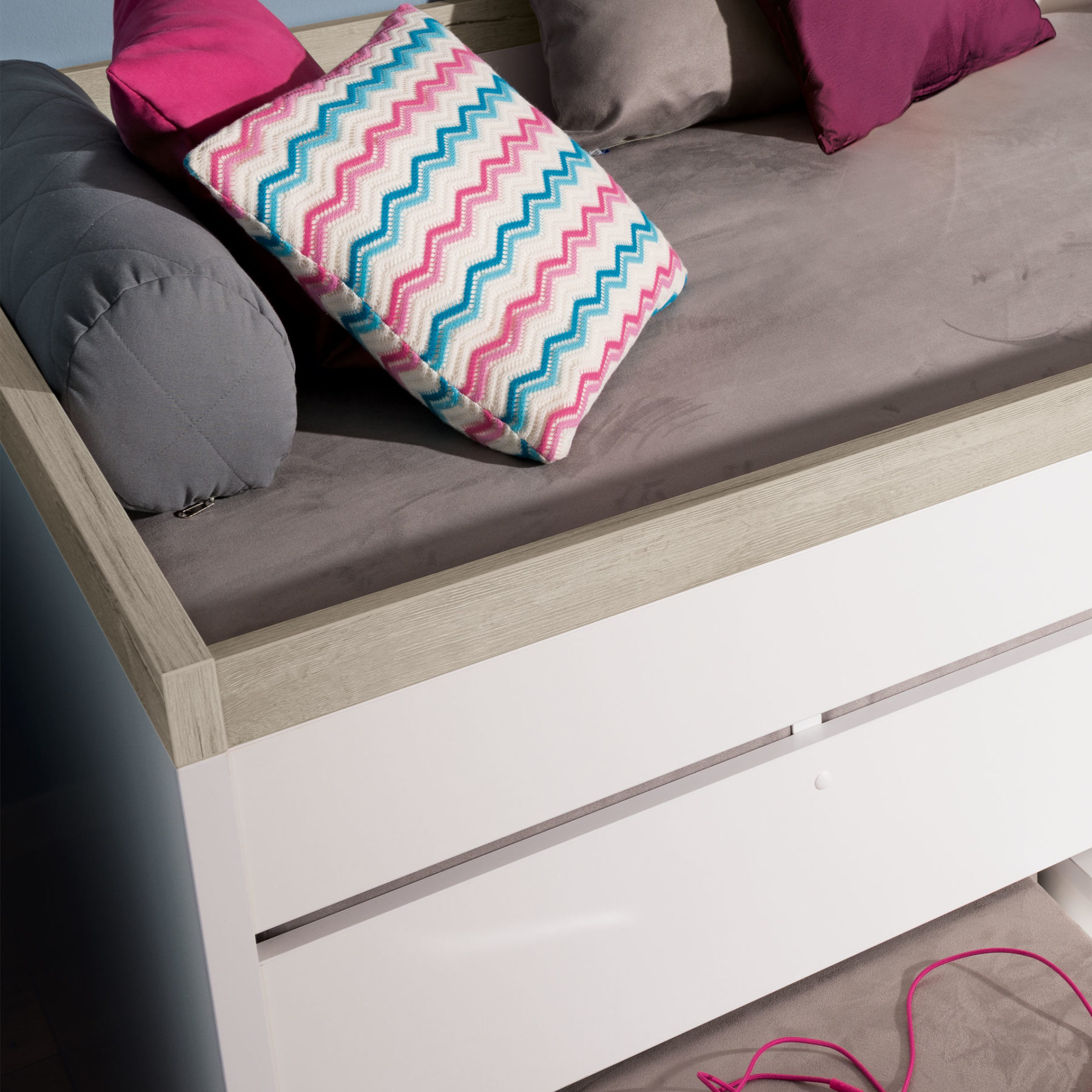 Faszinierend Paidi Bett Kira Bilder