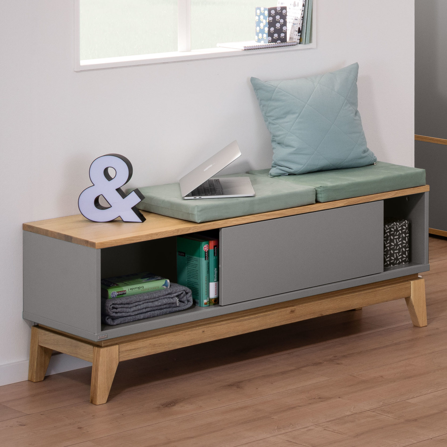 Kinderzimmer Sten – Entdecke unsere Premium-Linie | PAIDI ♥