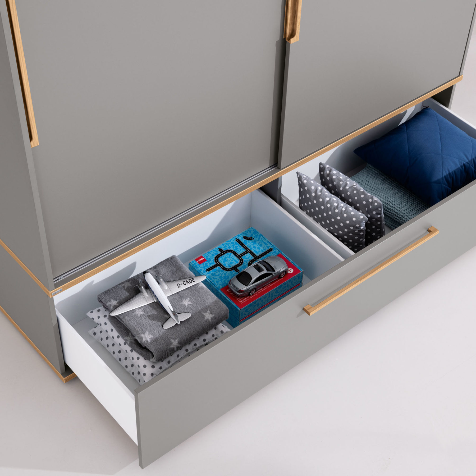 Kinderzimmer Sten – Entdecke unsere Premium-Linie | PAIDI ♥