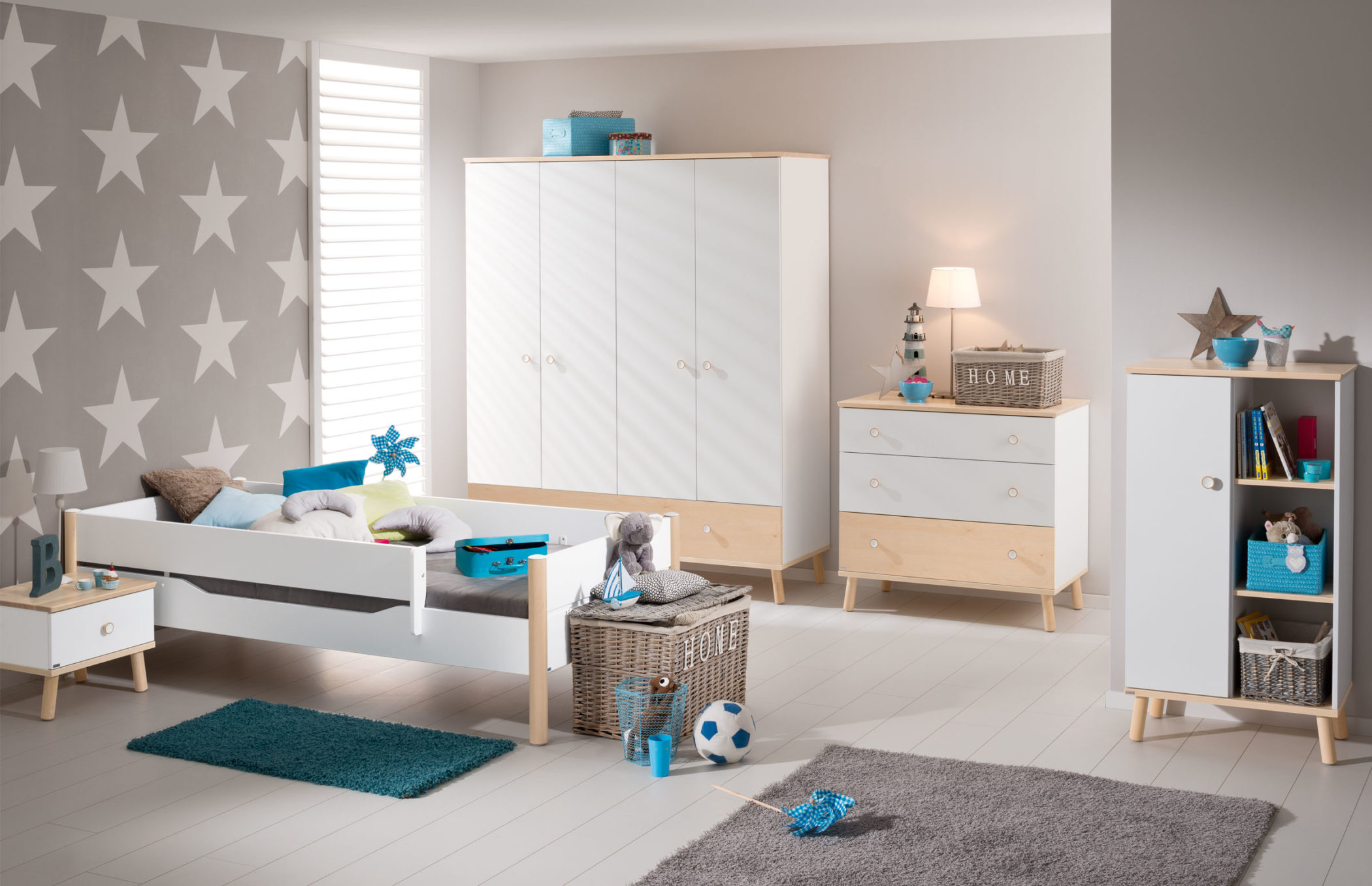 PAIDI-Kinderzimmer Ylvie kaufen | PAIDI ♥