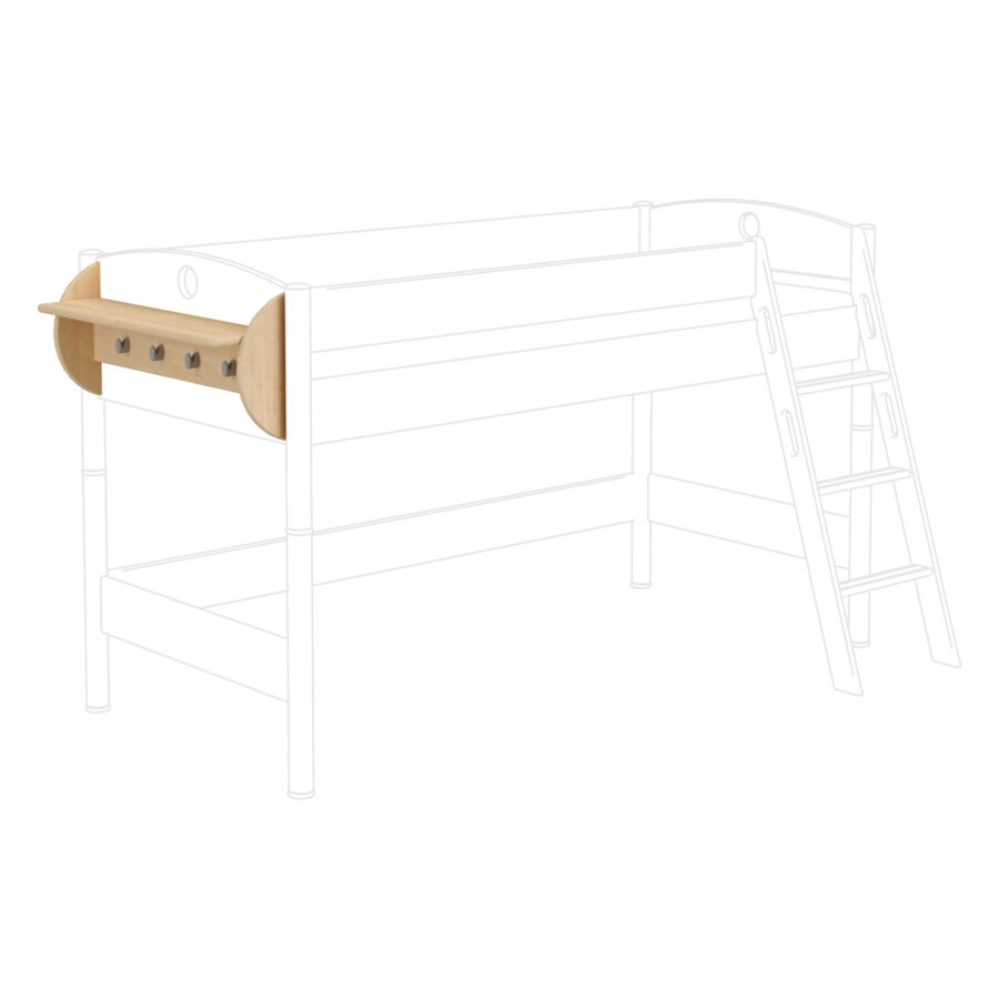 Ordnung – PAIDI Kindermöbel