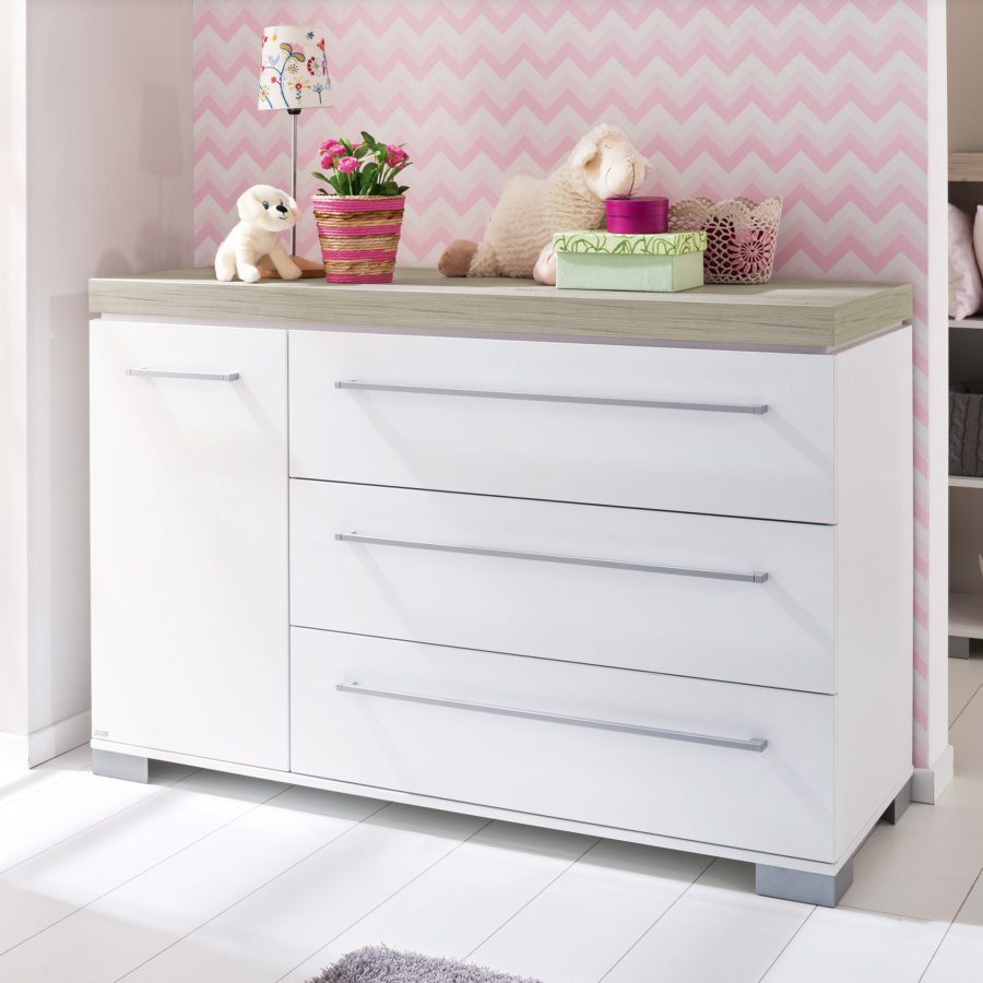 Kommode – PAIDI Kindermöbel