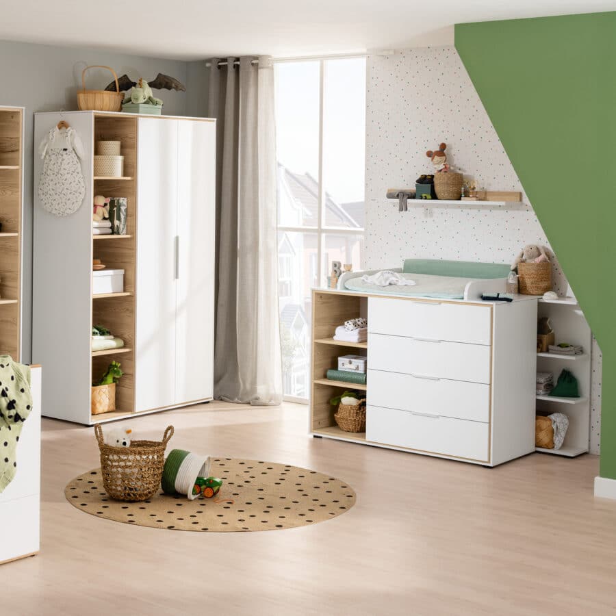 PAIDI Lieven Wickelkommode kaufen | PAIDI ♥