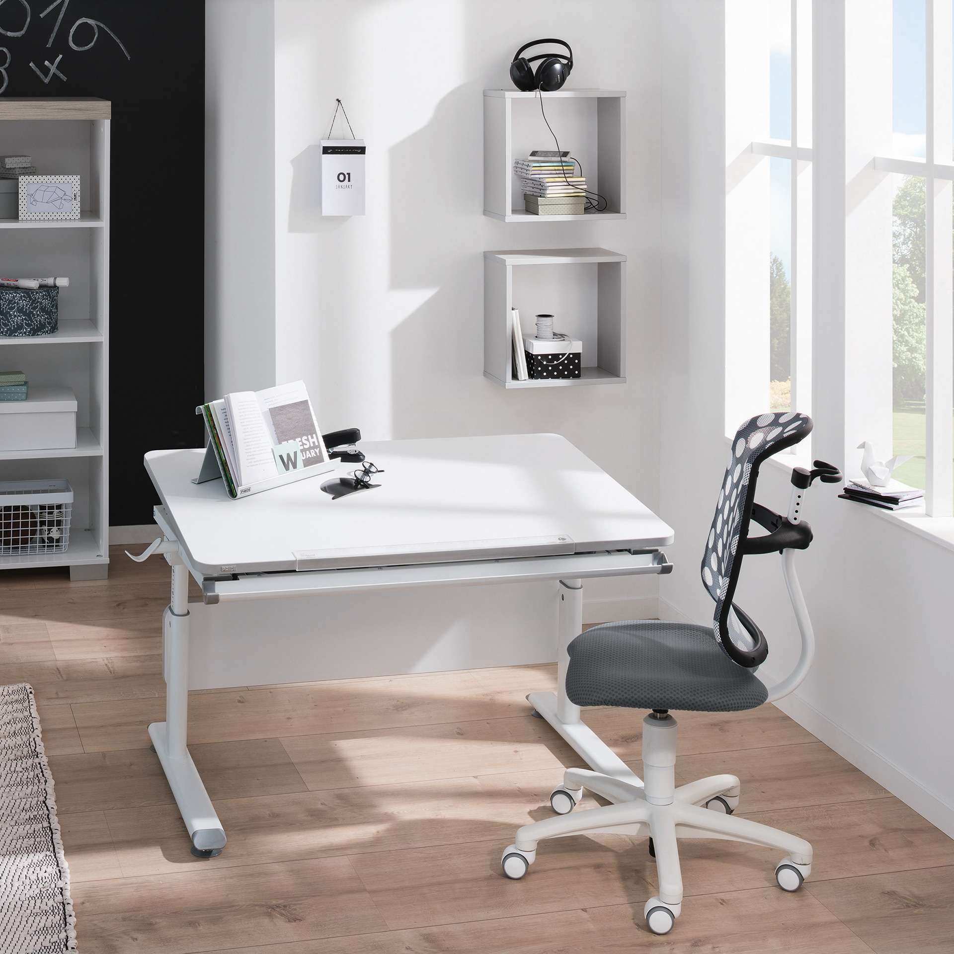 Schreibtisch PAIDI Kindermöbel