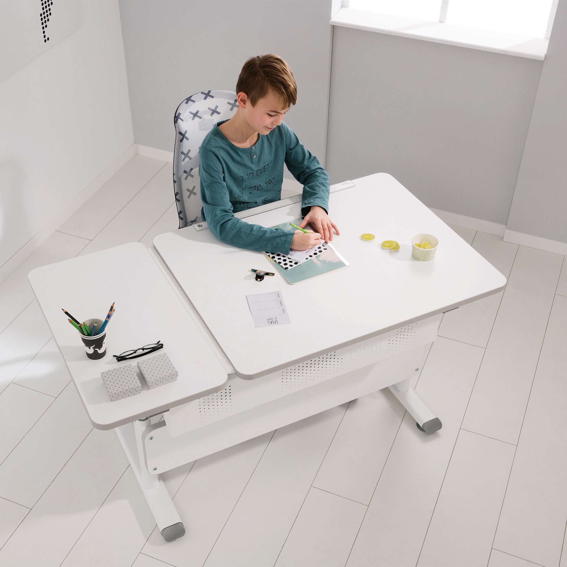 Schreibtisch PAIDI Kindermöbel