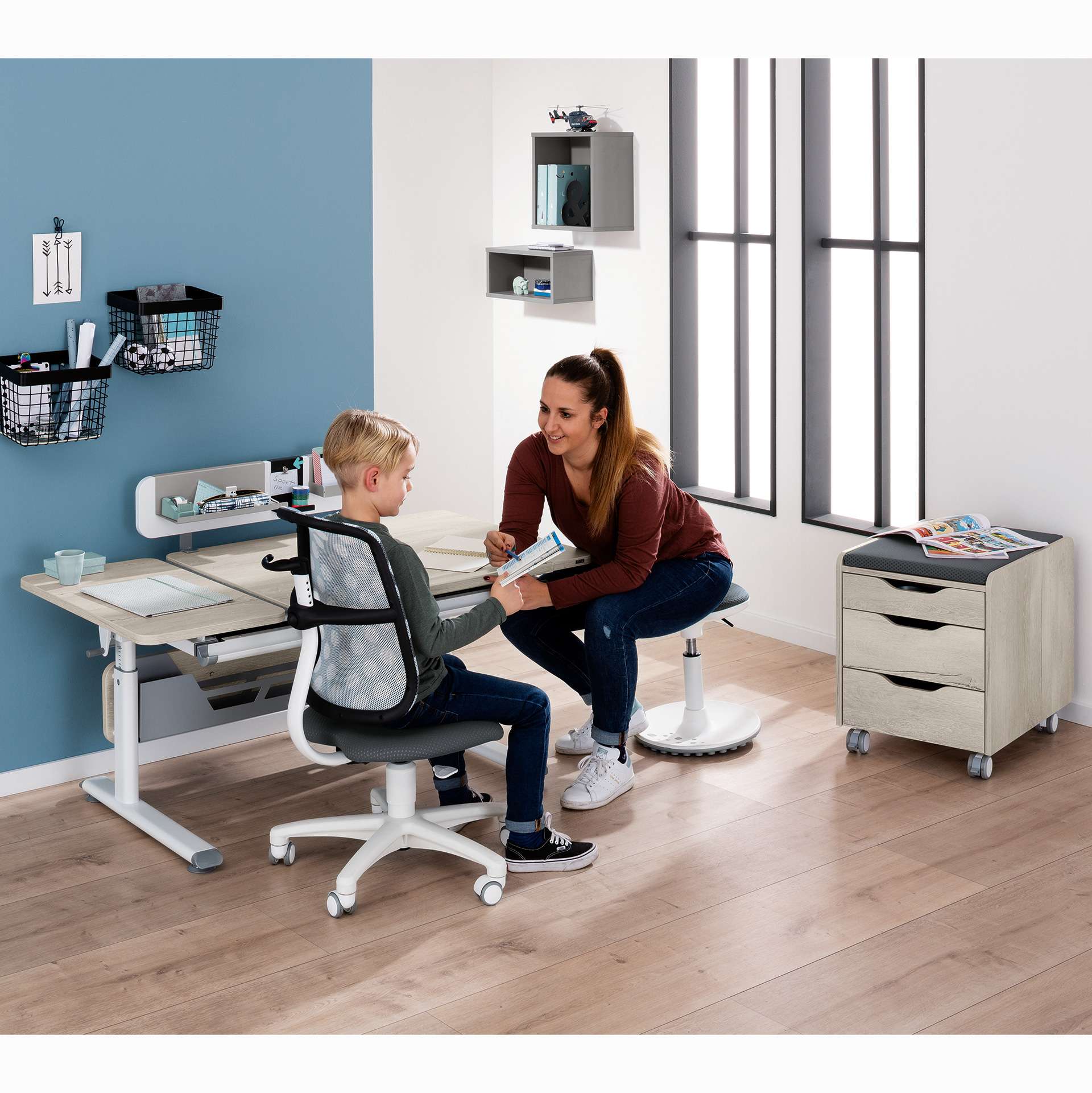 Schreibtisch PAIDI Kindermöbel