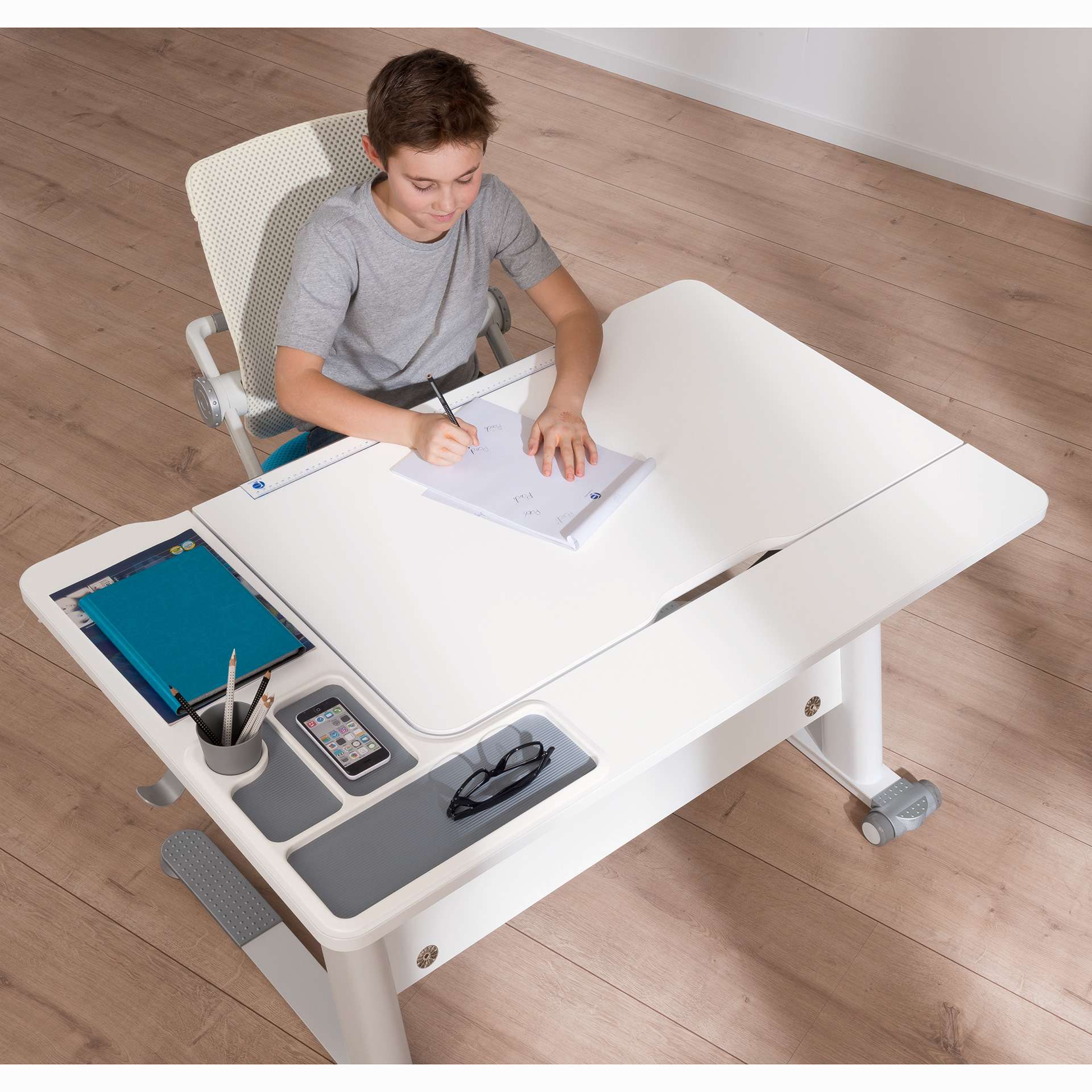 PAIDI Jaro Schreibtisch PAIDI kaufen | PAIDI Kindermöbel ♥