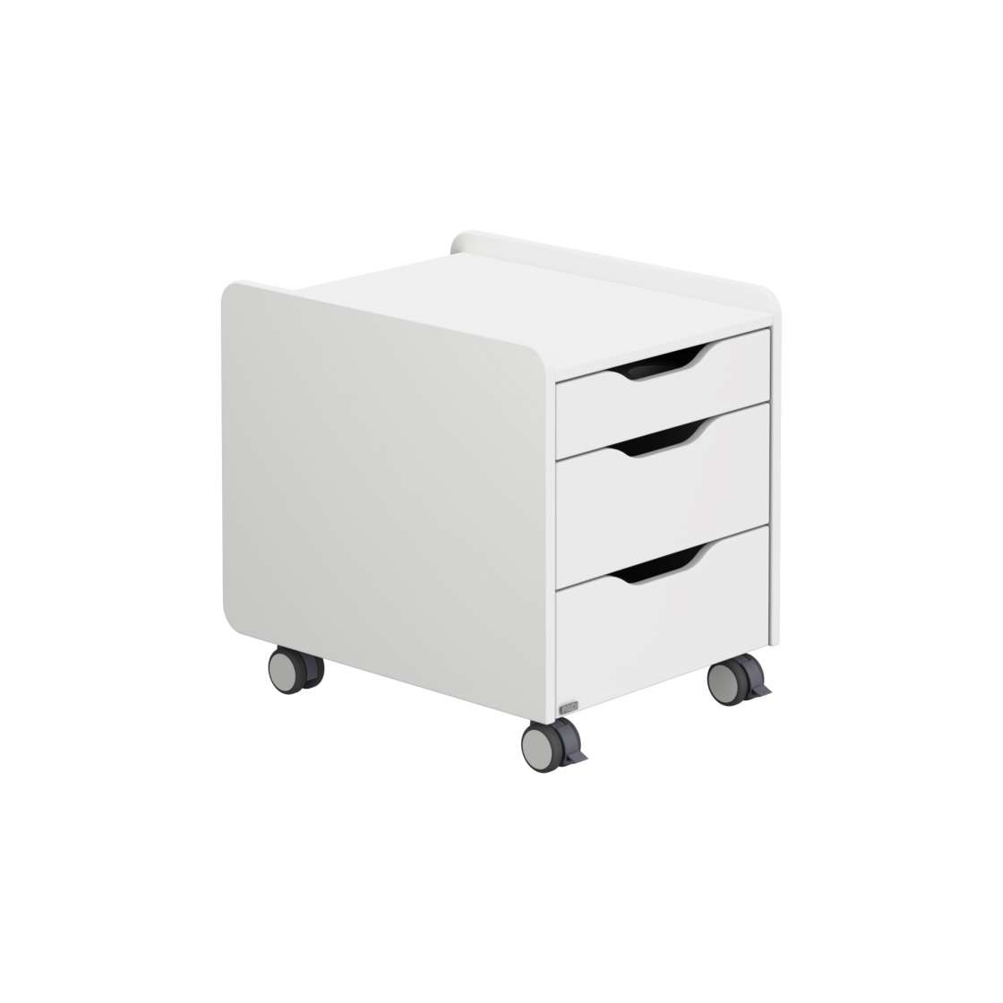 Rollcontainer PAIDI Kindermöbel