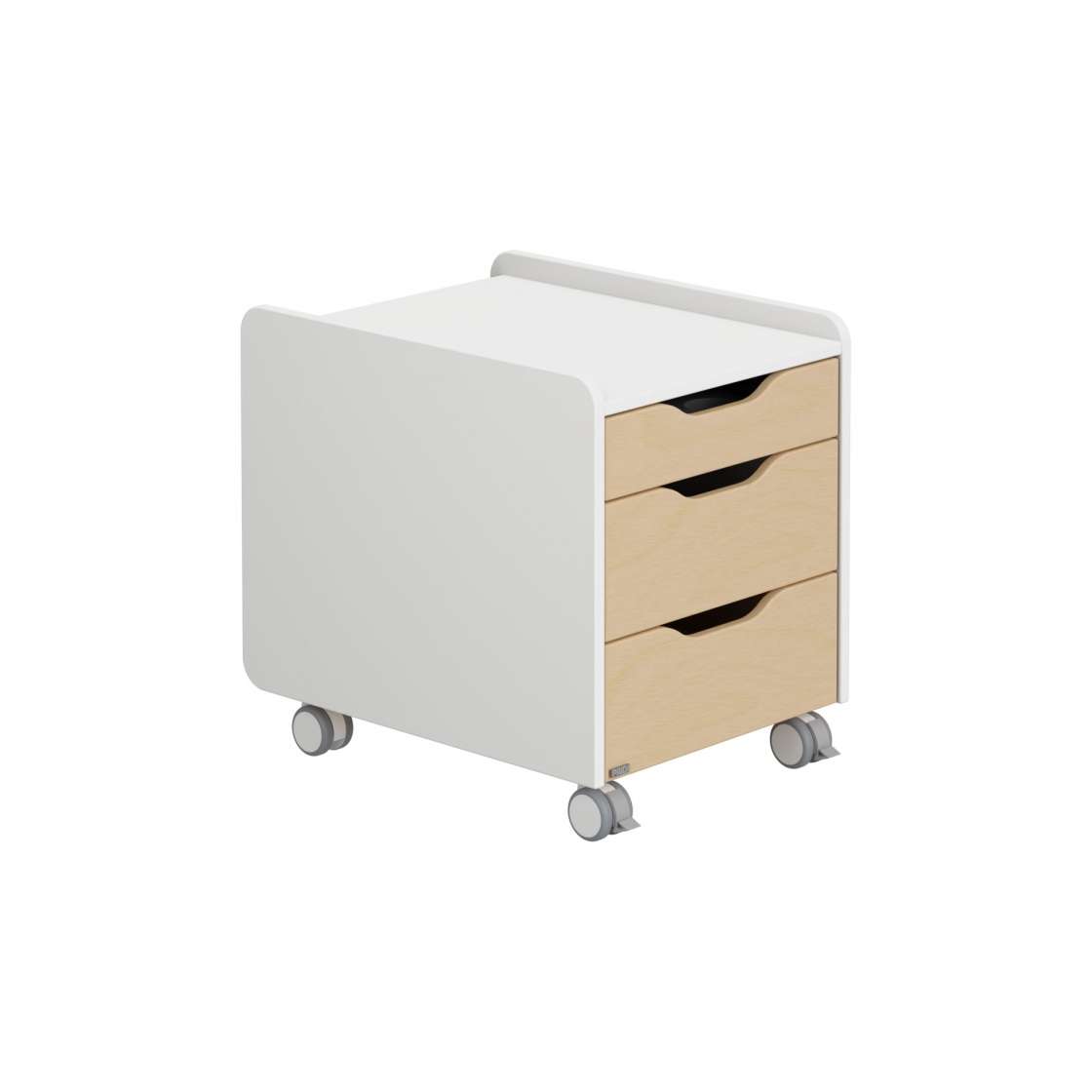 Diego GT – Rollcontainer – PAIDI Kindermöbel