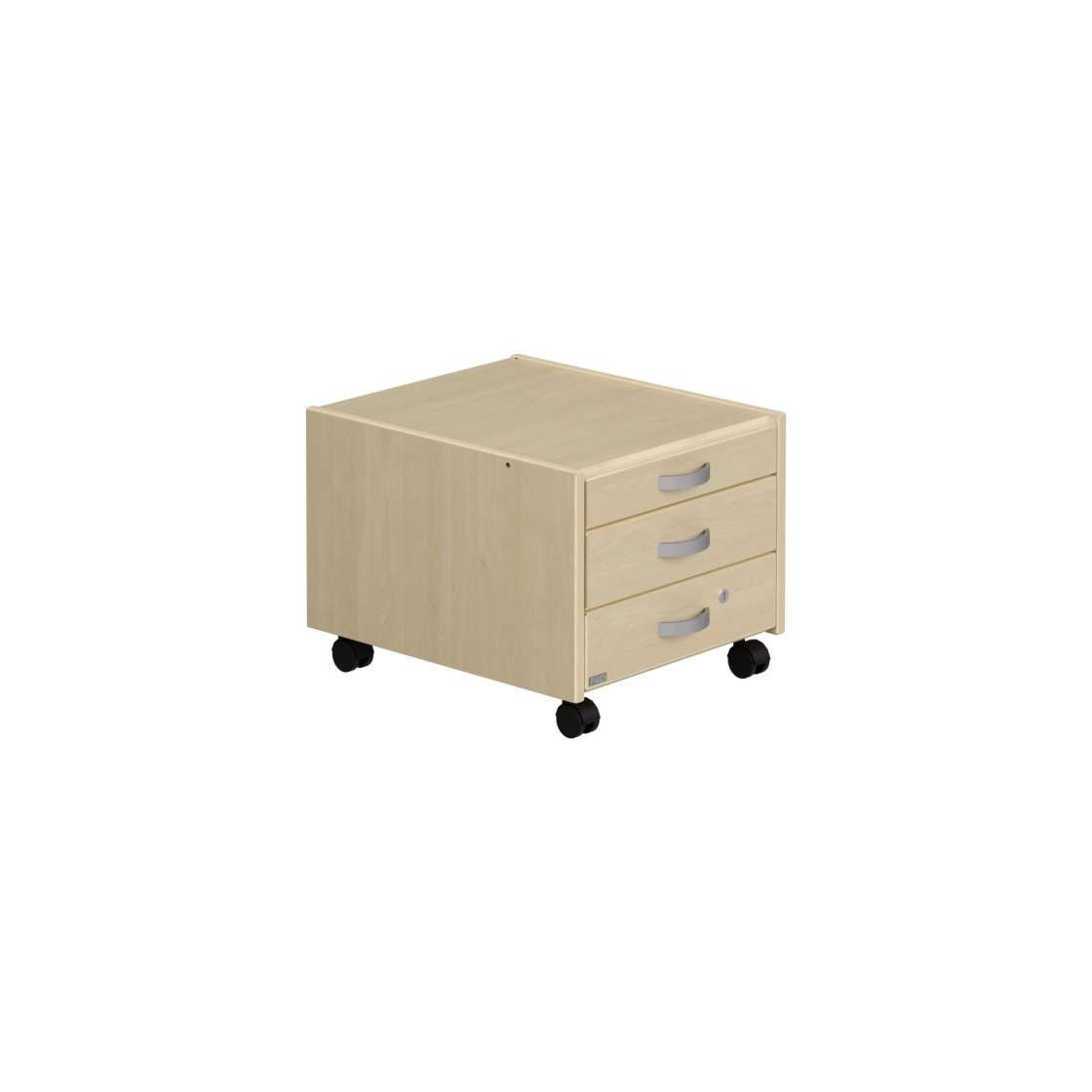 Diego GT – Rollcontainer – PAIDI Kindermöbel