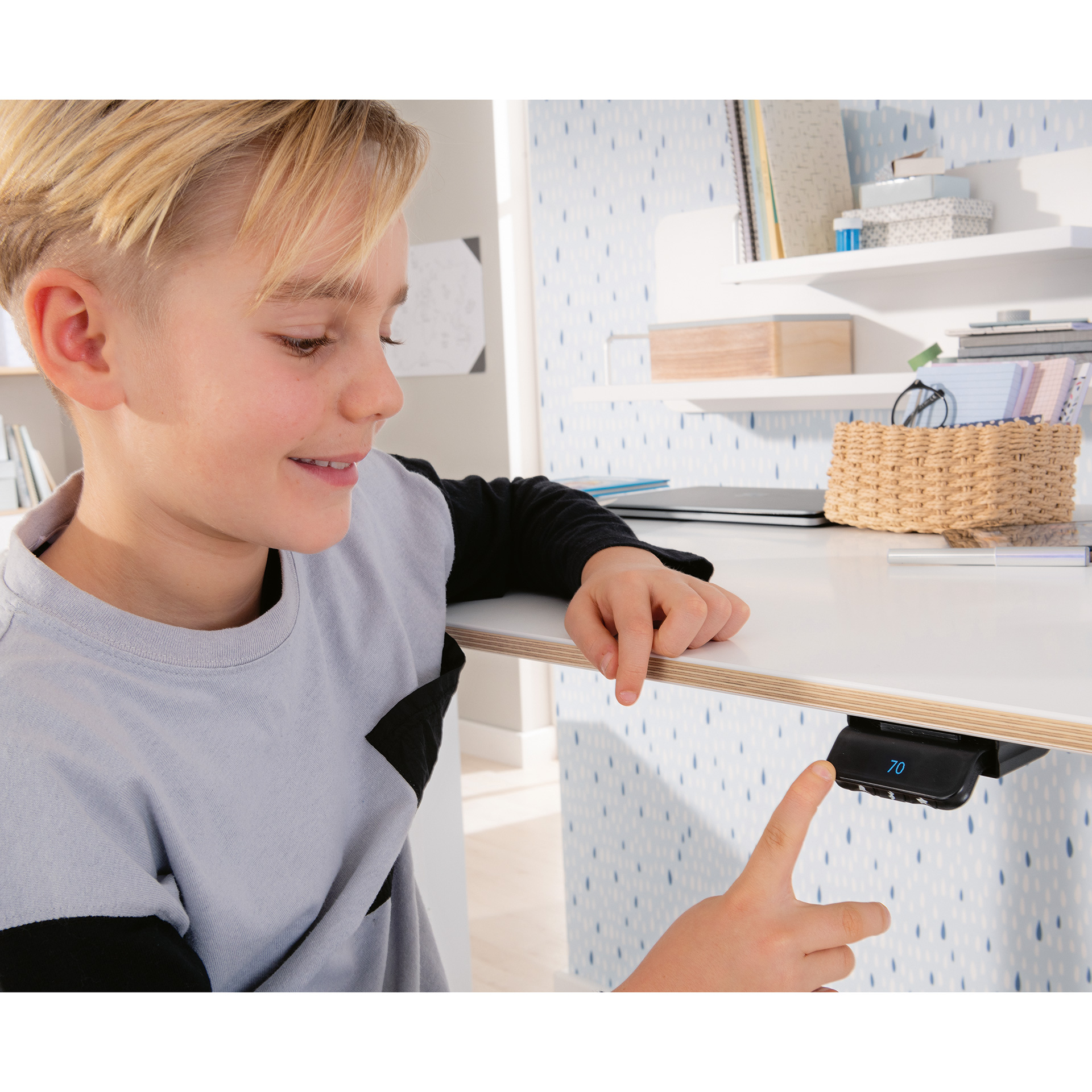 Schreibtisch – PAIDI Kindermöbel