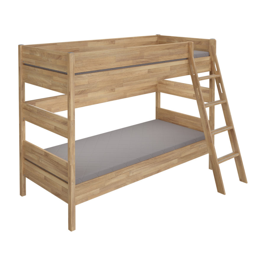 Sten Etagenbetten PAIDI Kindermöbel