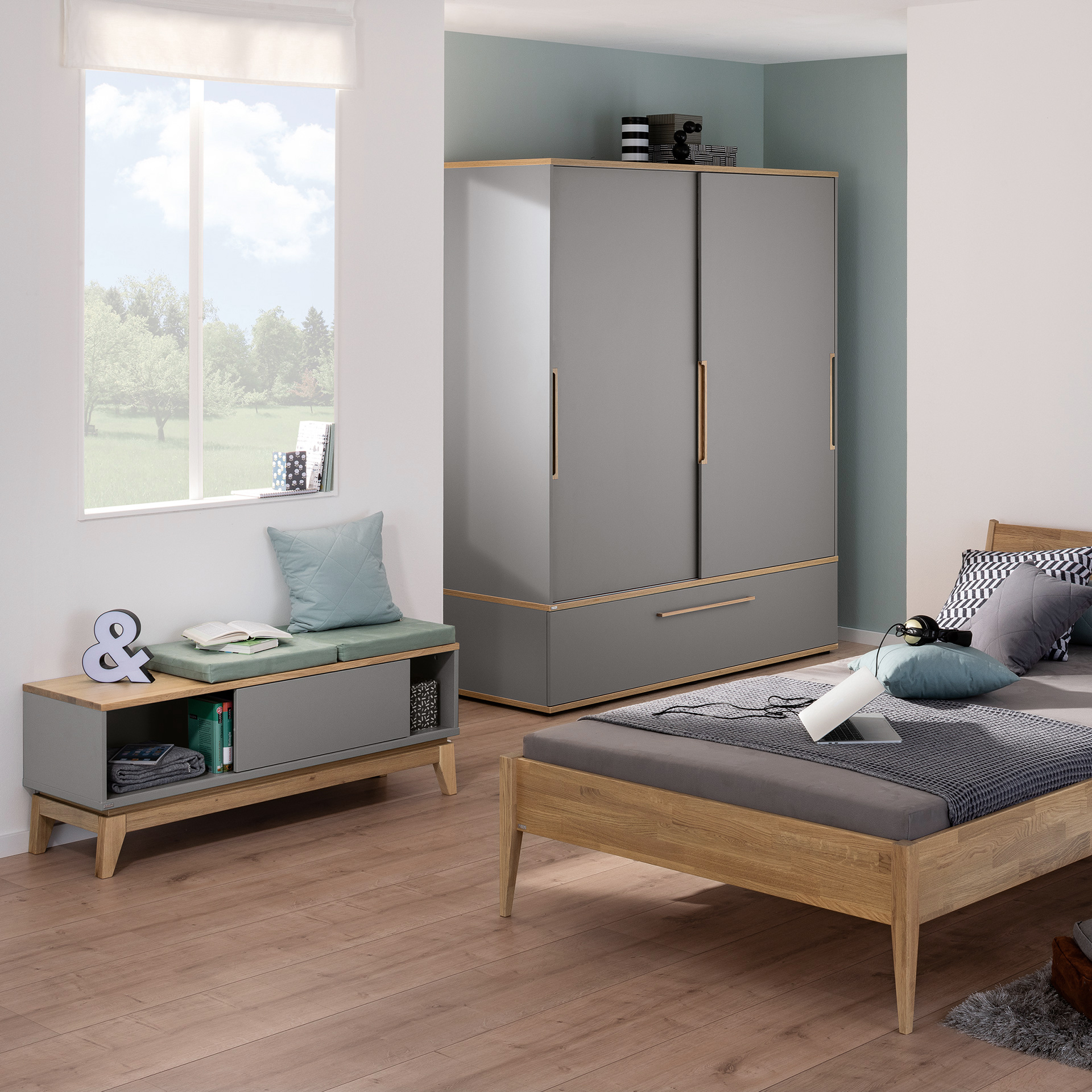 PAIDI Sten Lowboard | PAIDI ♥