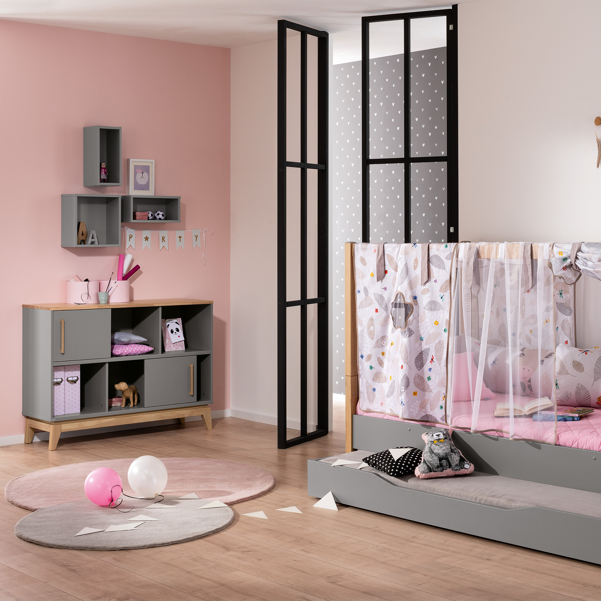 PAIDI Sten Sideboard | PAIDI ♥