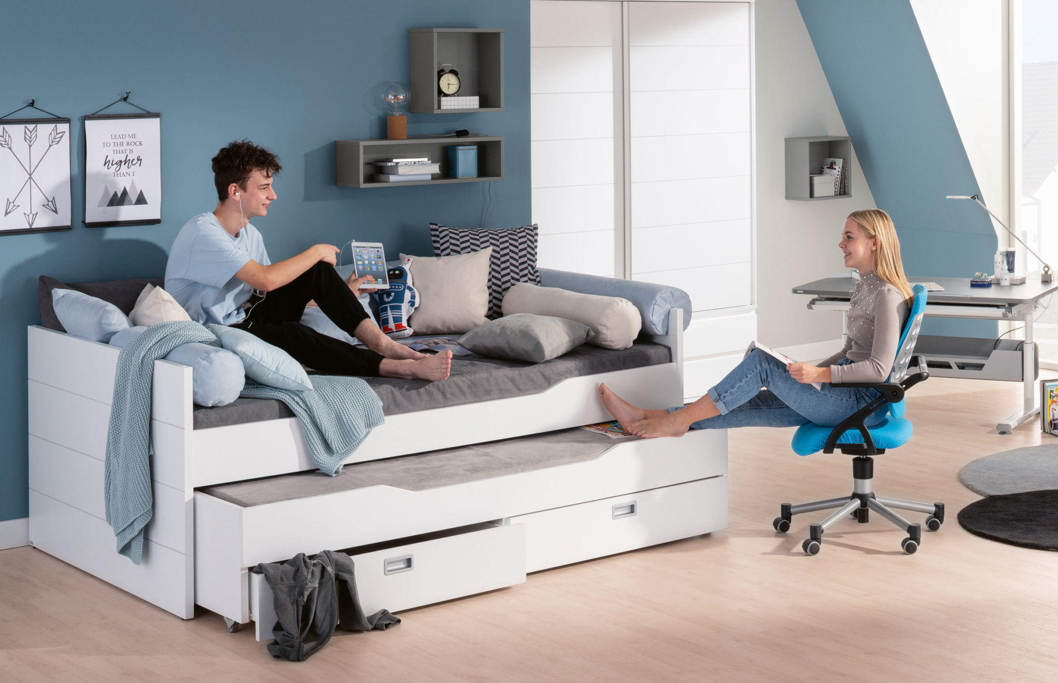 Über PAID | PAIDI ♥